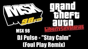 MSX FM | GTA Songs Wiki | Fandom